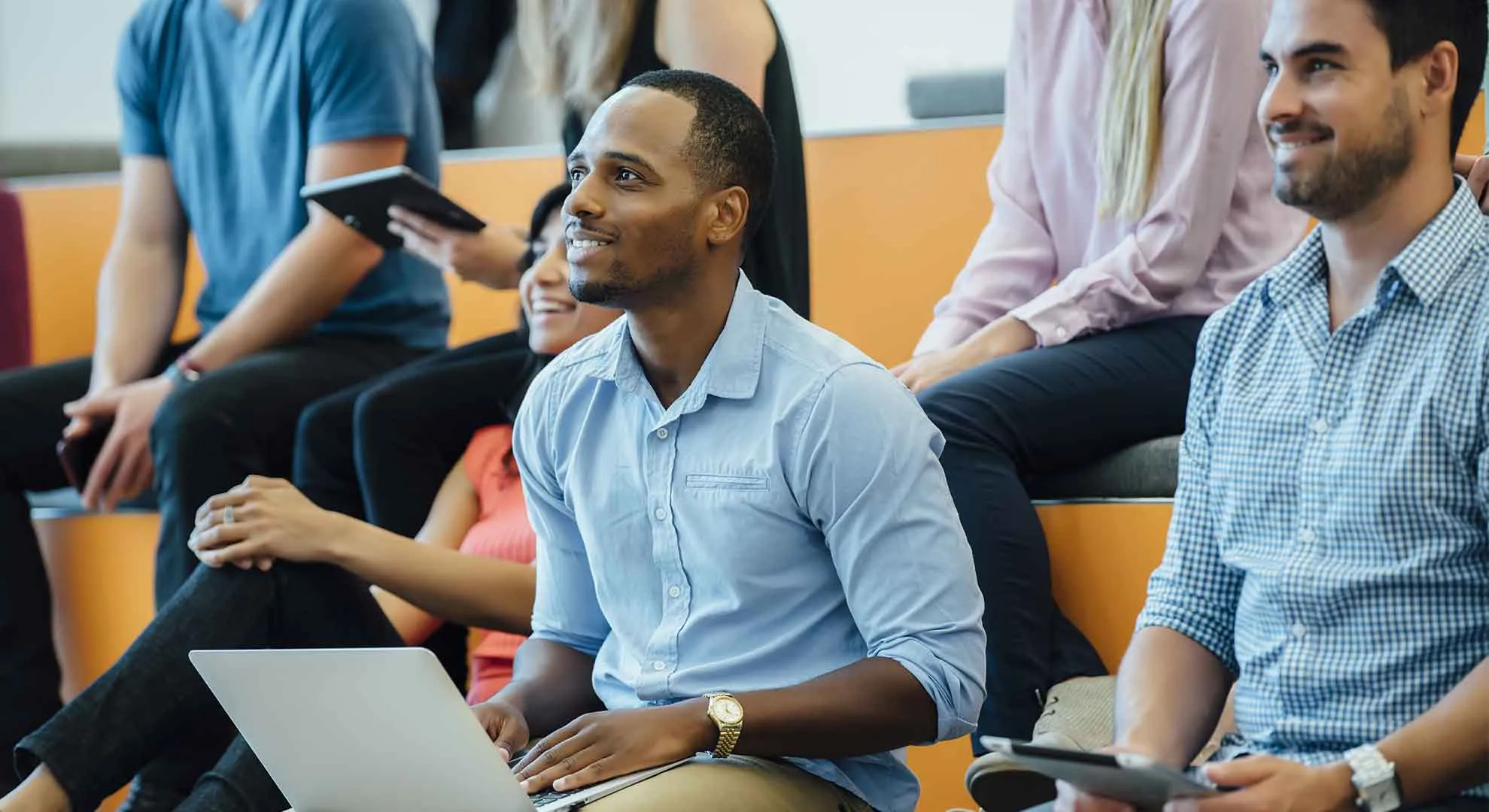 How to Select the Right Training Courses - Userlane