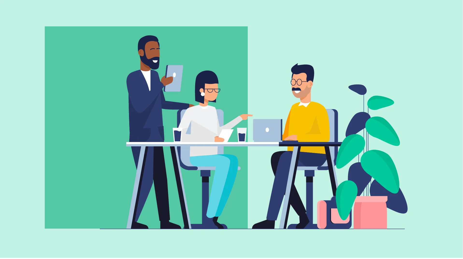 4 Things You Need to Know about Customer Advocacy - Userlane