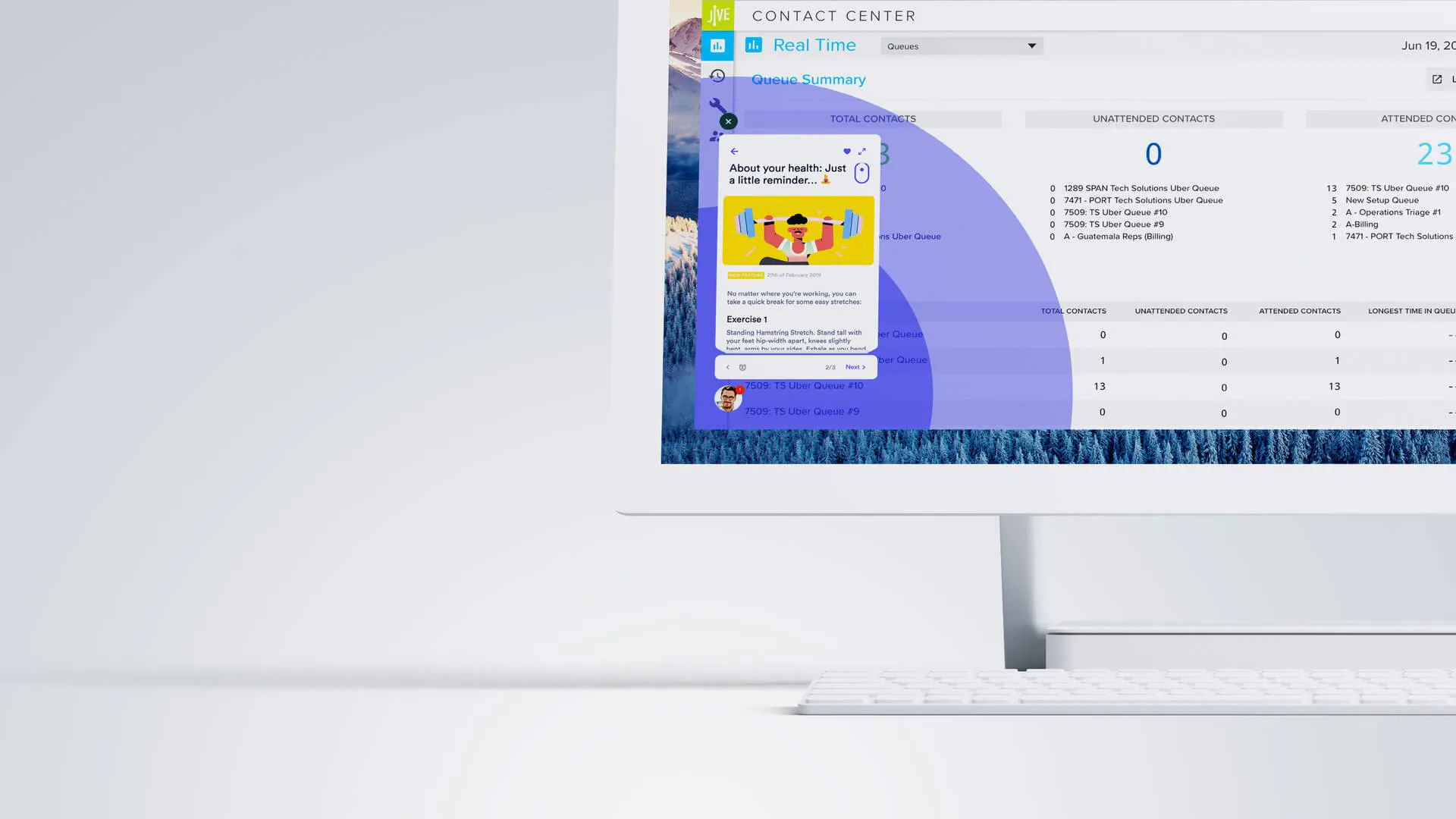 New Feature Release: Userlane Announcements - Userlane