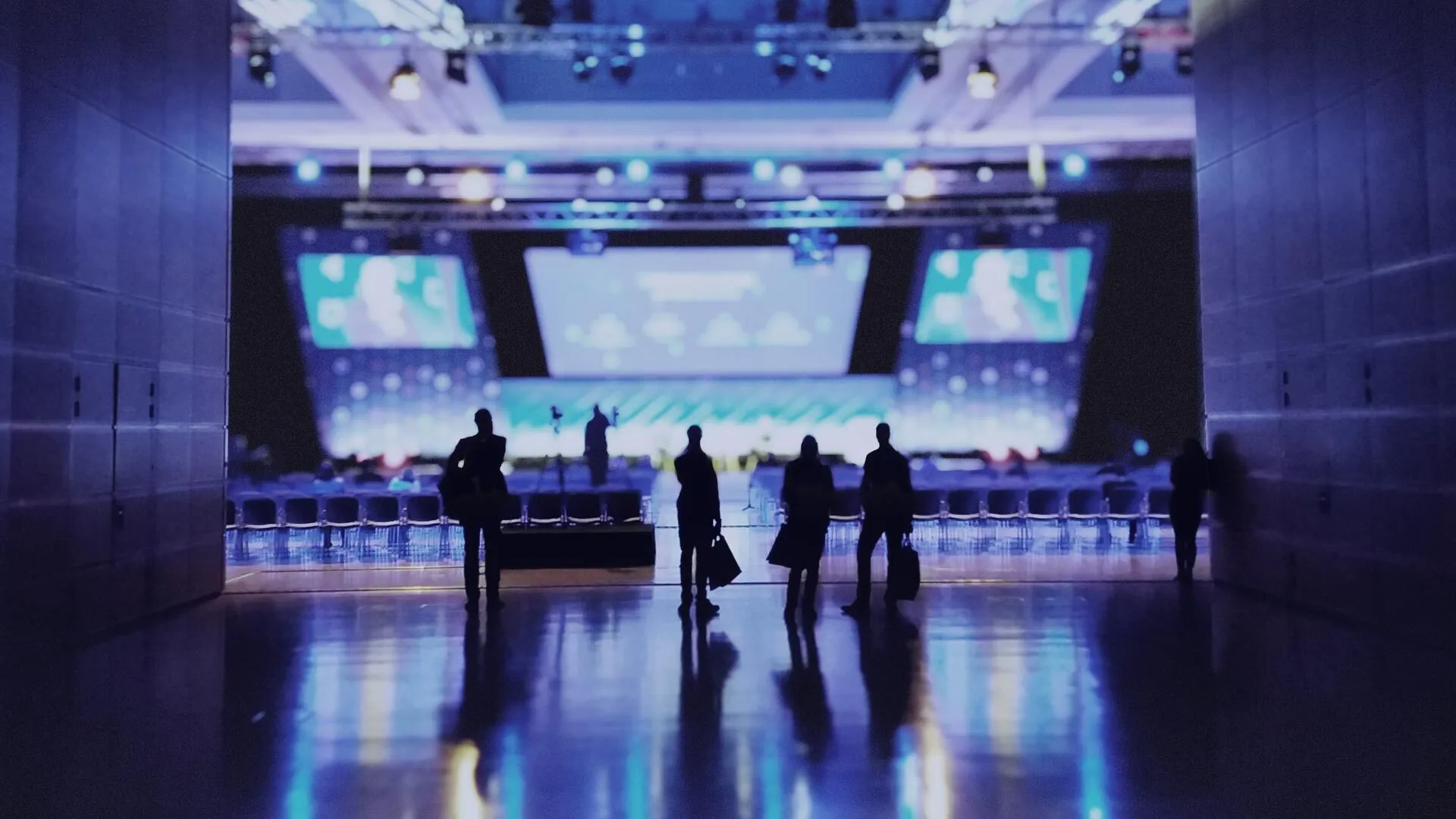 Top Digital Transformation Events - Userlane