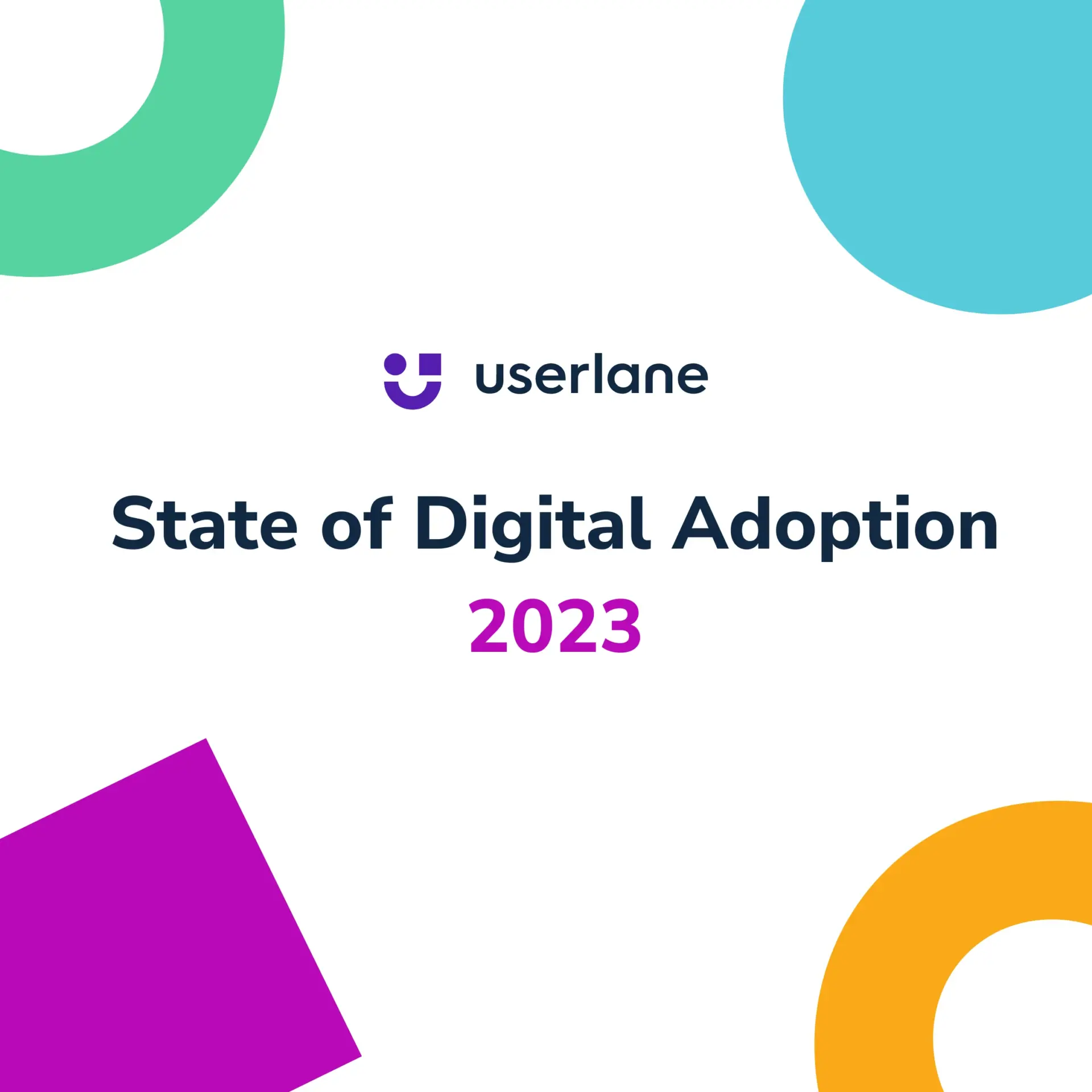 The power of Userlane - Userlane